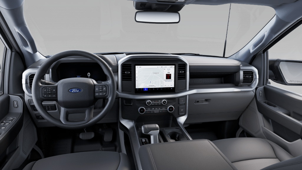 Custom Ford F-150 LIGHTNING® | Build and price Ford Truck